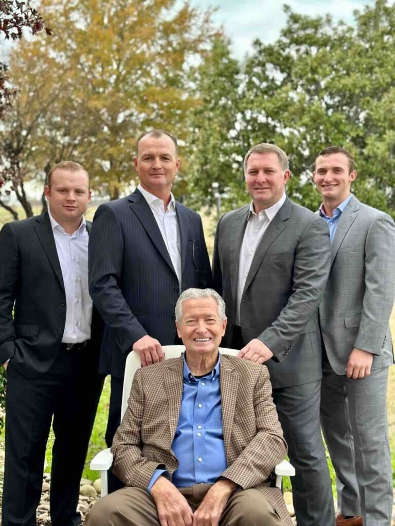About Us - Harold Hall Roofing